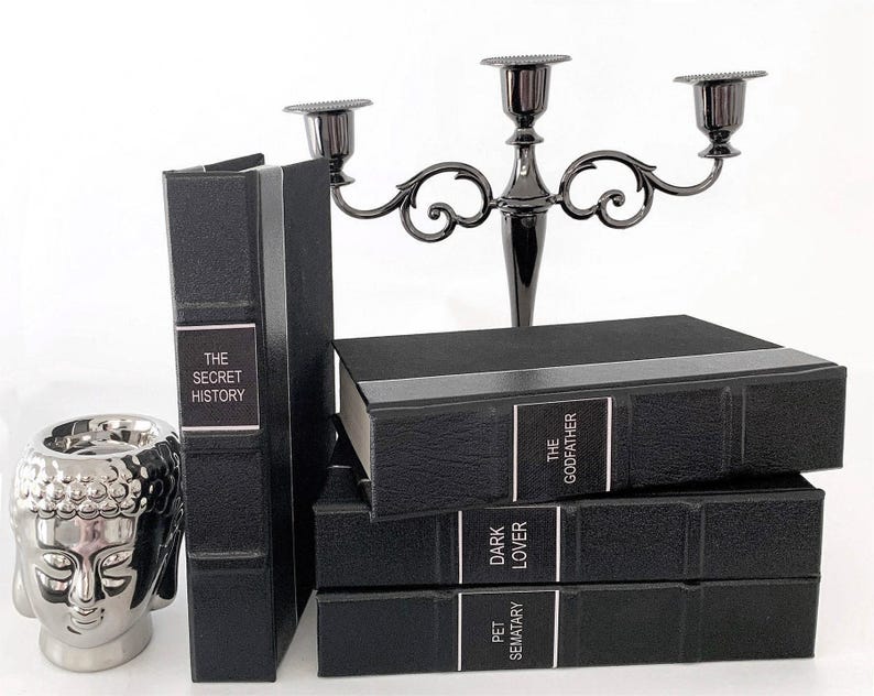 Bride by Ali Hazelwood Special Edition Hardcover Book - Whimsigoth ...