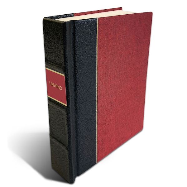 Custom Bound Book - Etsy