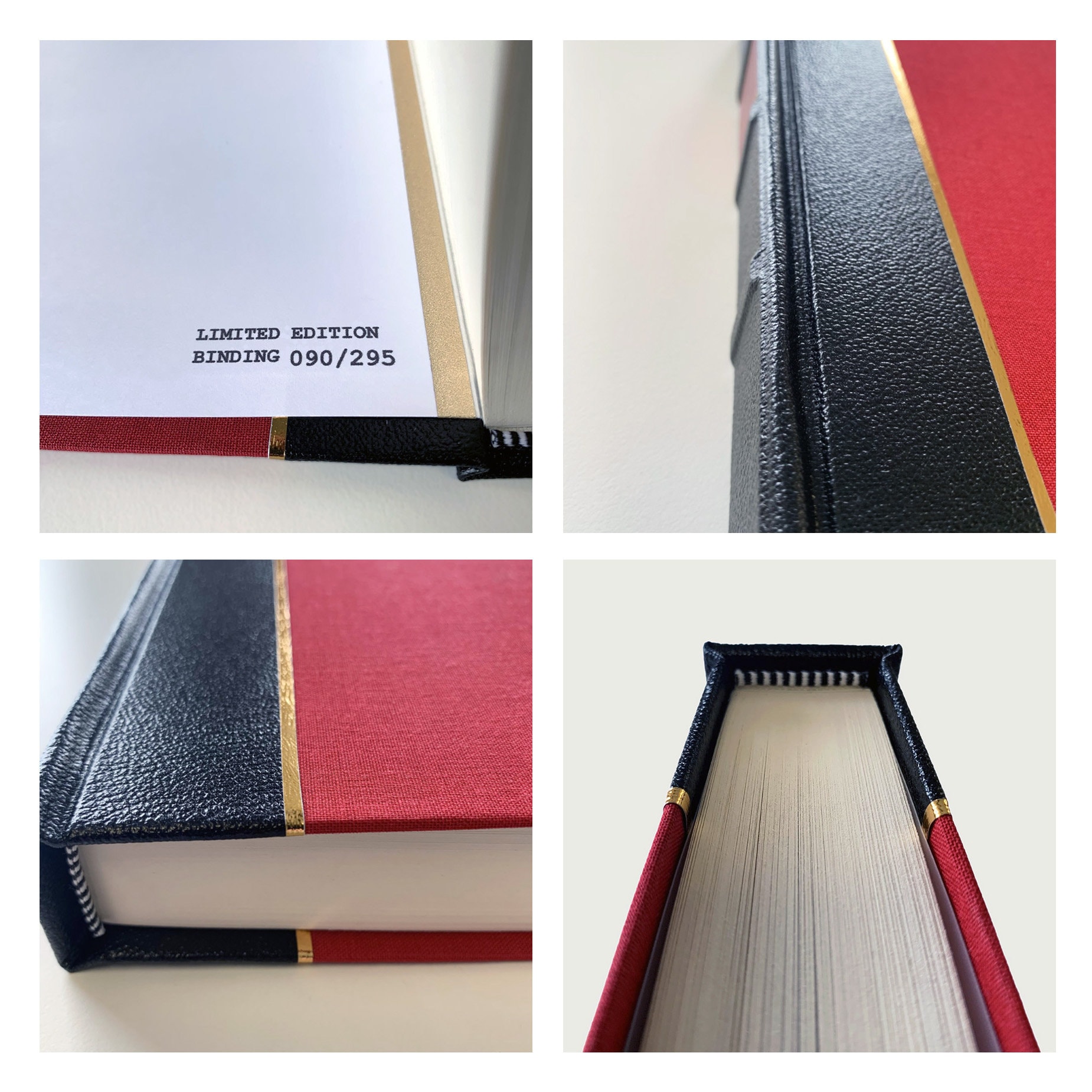 American Psycho Hardcover Book