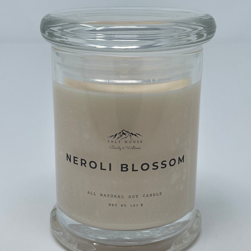 Strong Candles - Etsy