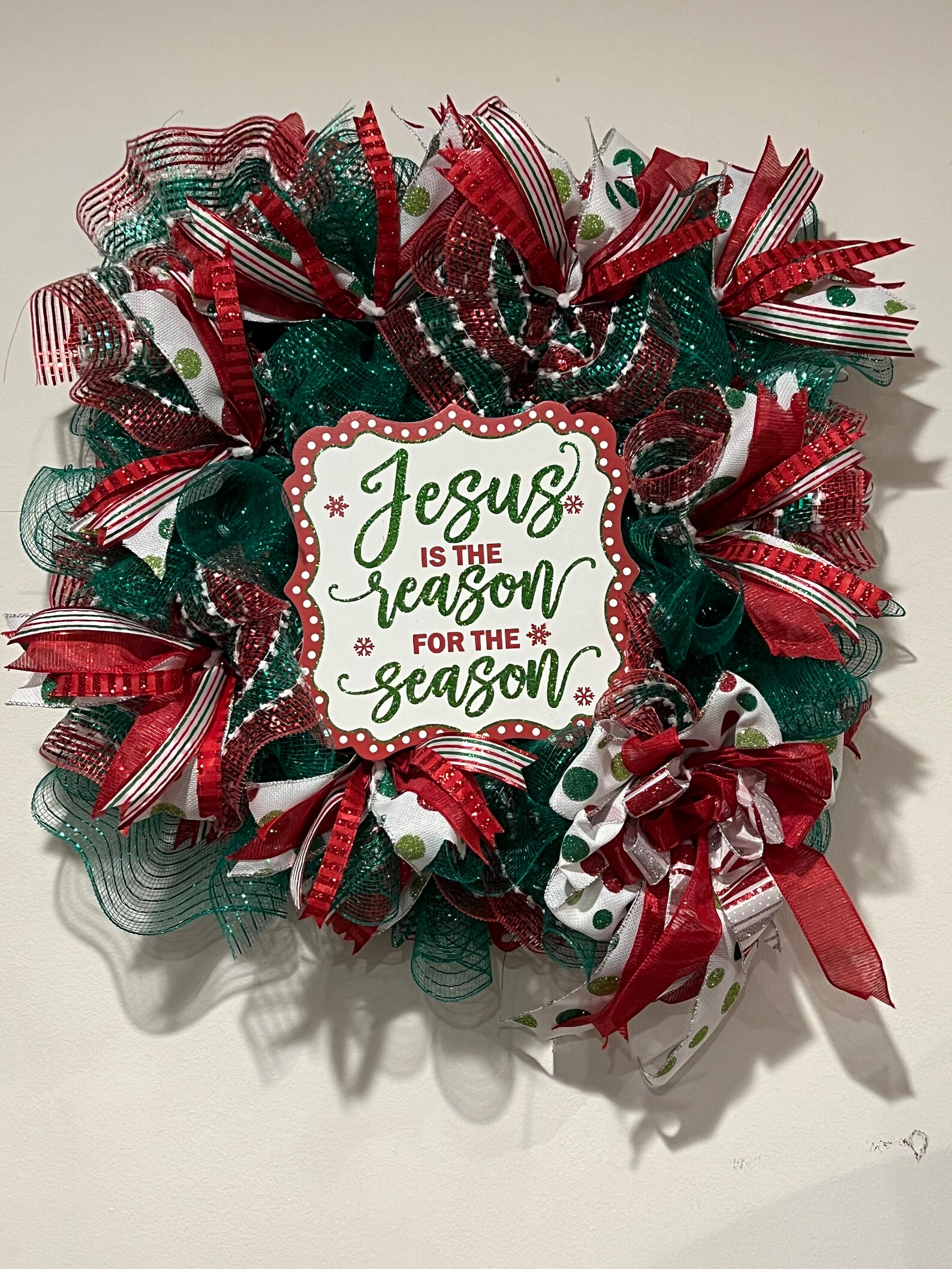 Jesus is the Reason - Etsy