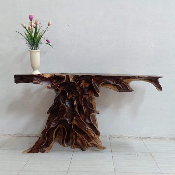 Root Table - Etsy
