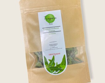 Lemon Verbena | Etsy