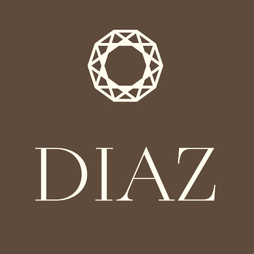 DiazJewelryCo - Etsy