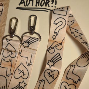 Gravity Falls Sigil Bill Cipher Circle Wheel Logo Inspired Lanyard - Etsy