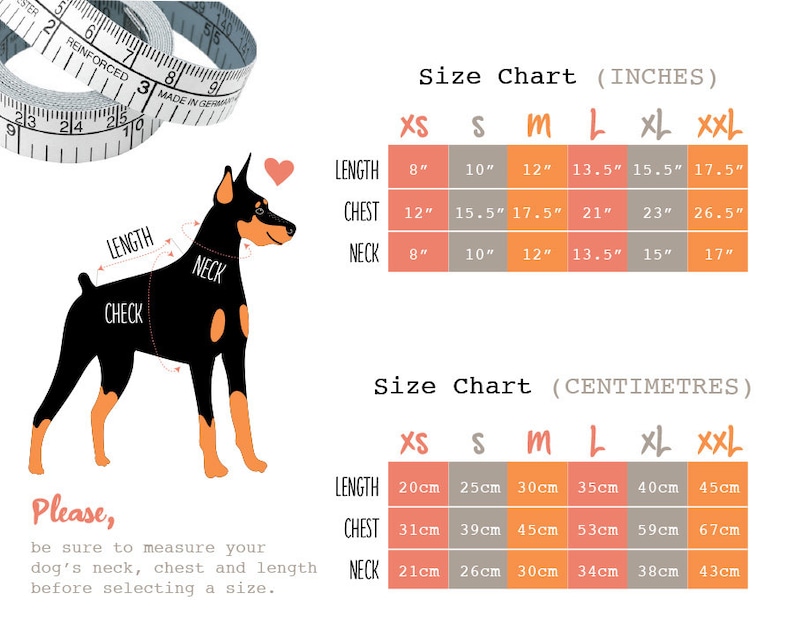 Dog Harness Pattern TUTORIAL VIDEO Pdf Sewing Pattern size - Etsy