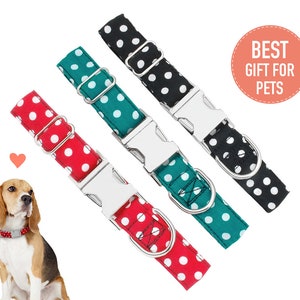 Dog Collar PDF + Tutorial Video X4 Sizes - Cat - Pdf Sewing Pattern - Etsy