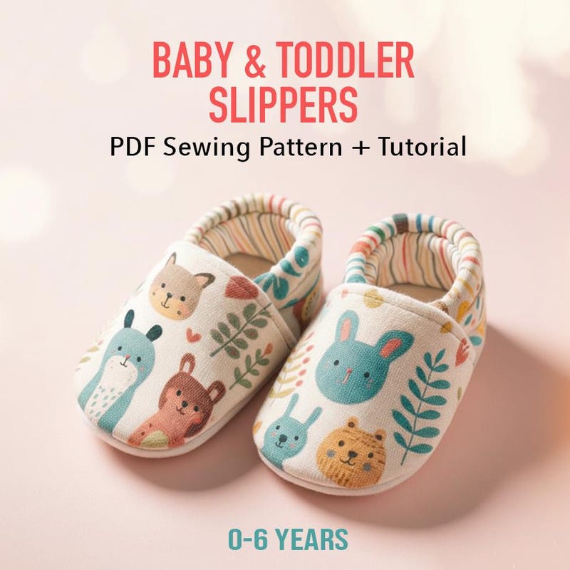 Baby Slip Sewing Pattern - Etsy