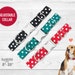PET PATTERN Bundle for Pets + Video Turorials - All Sizes - Pet Gift - Etsy