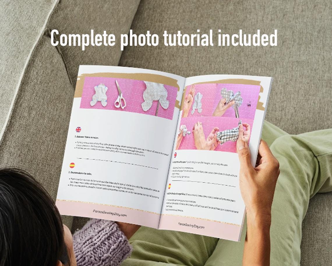 Frog Sewing Pattern, Frog Shaped Pillow, Cute Stuffed Toad, Stuffed ...