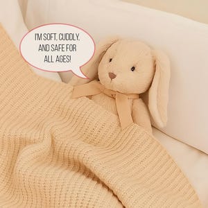 Memory Bear Pattern, Fluffy Rabbit Pattern, Memory Bear Pattern, Stuff Animal Sewing Pattern ...