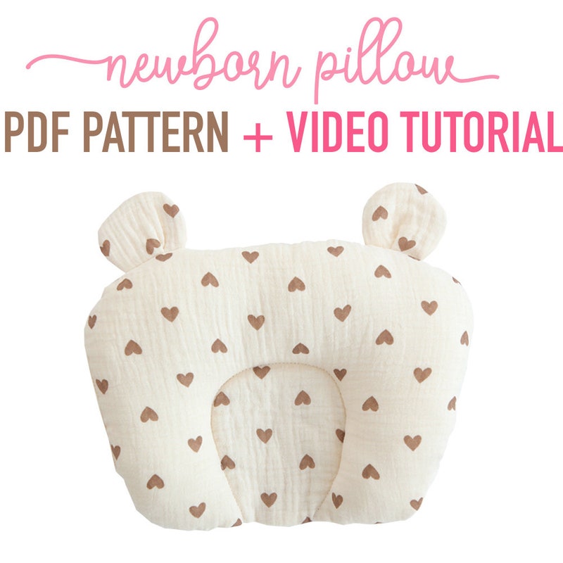 Newborn Pattern - Etsy