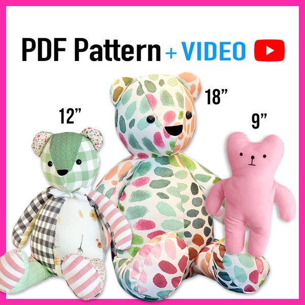 Simplicity 2115 - Etsy