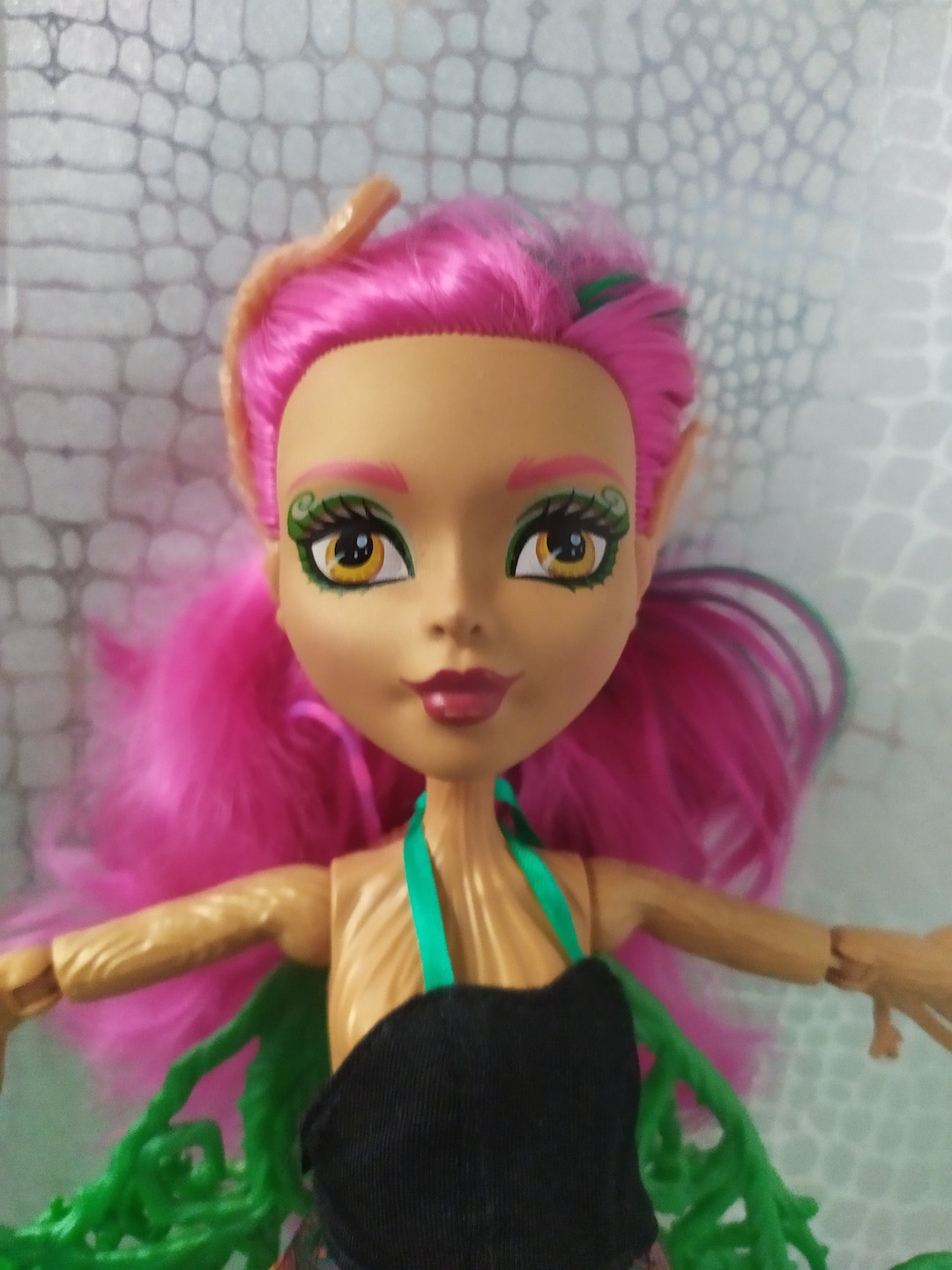 Monster High - Etsy