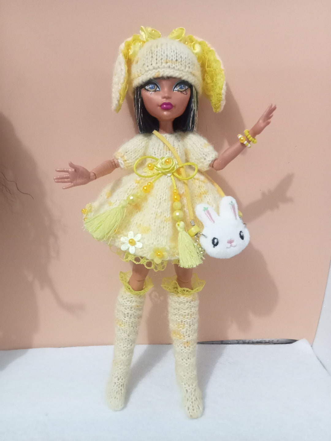 Monster High G3 Ropa - Etsy