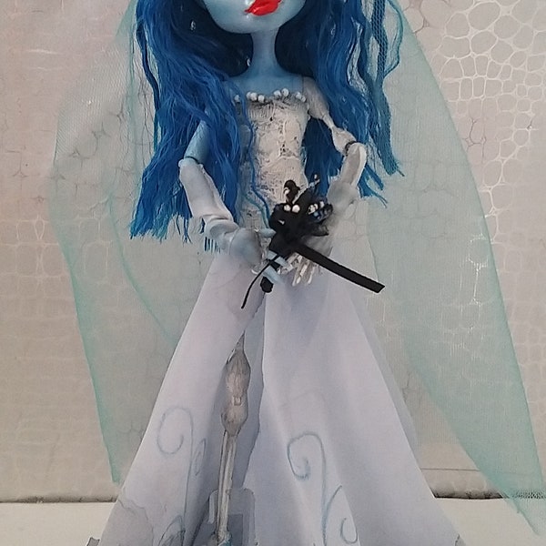 Monster High Create a Monster - Etsy