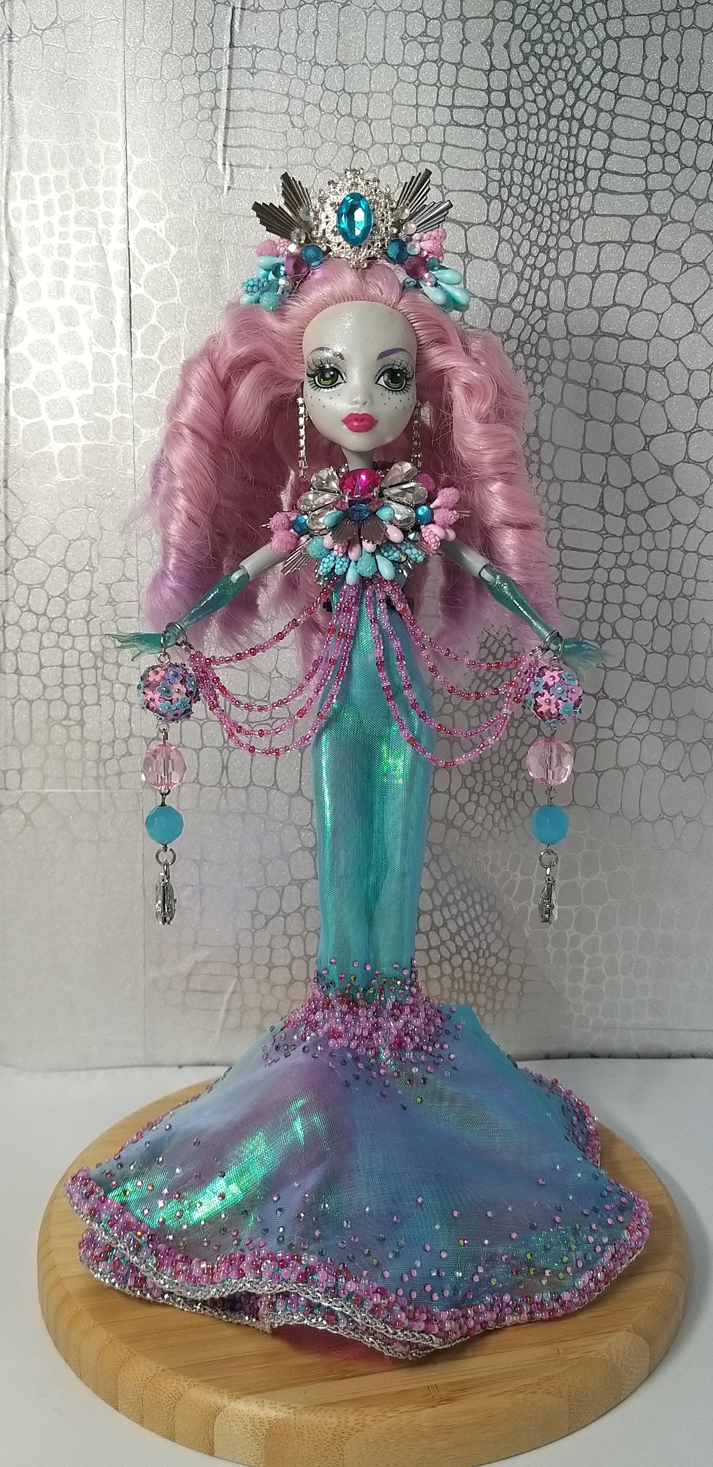 Ooak Monster High - Etsy
