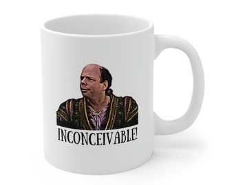 The Princess Bride have Fun Storming the Castle - Etsy