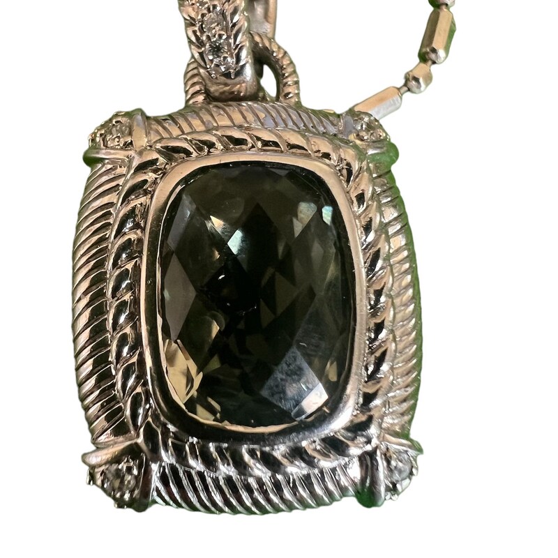 Judith Ripka Charm - Etsy