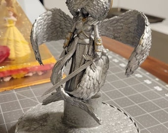 Rare Seraphim Angel | Etsy