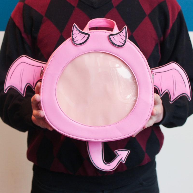 Ita Bag - Etsy