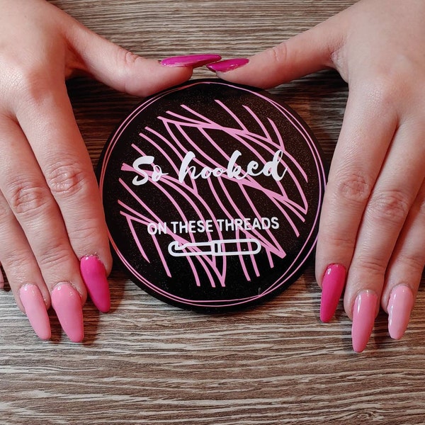 Logo and Watermark - Etsy UK