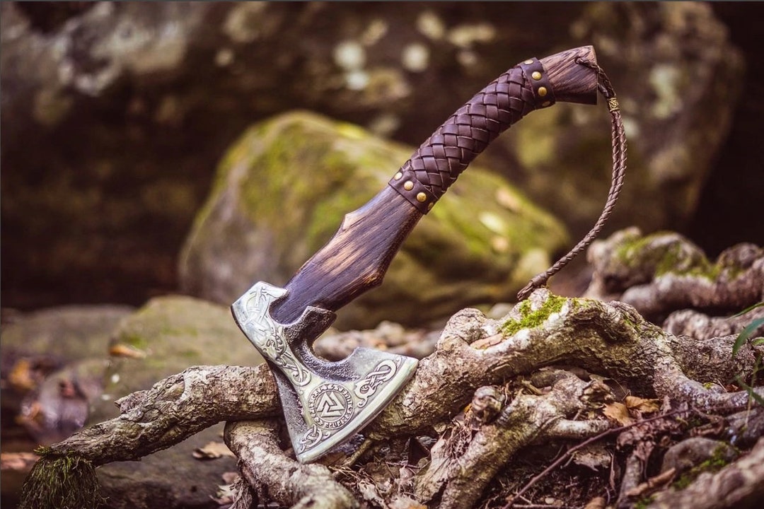 Personalized Axes - Hatchet - Groomsmen Gifts - Engraved Axe ...