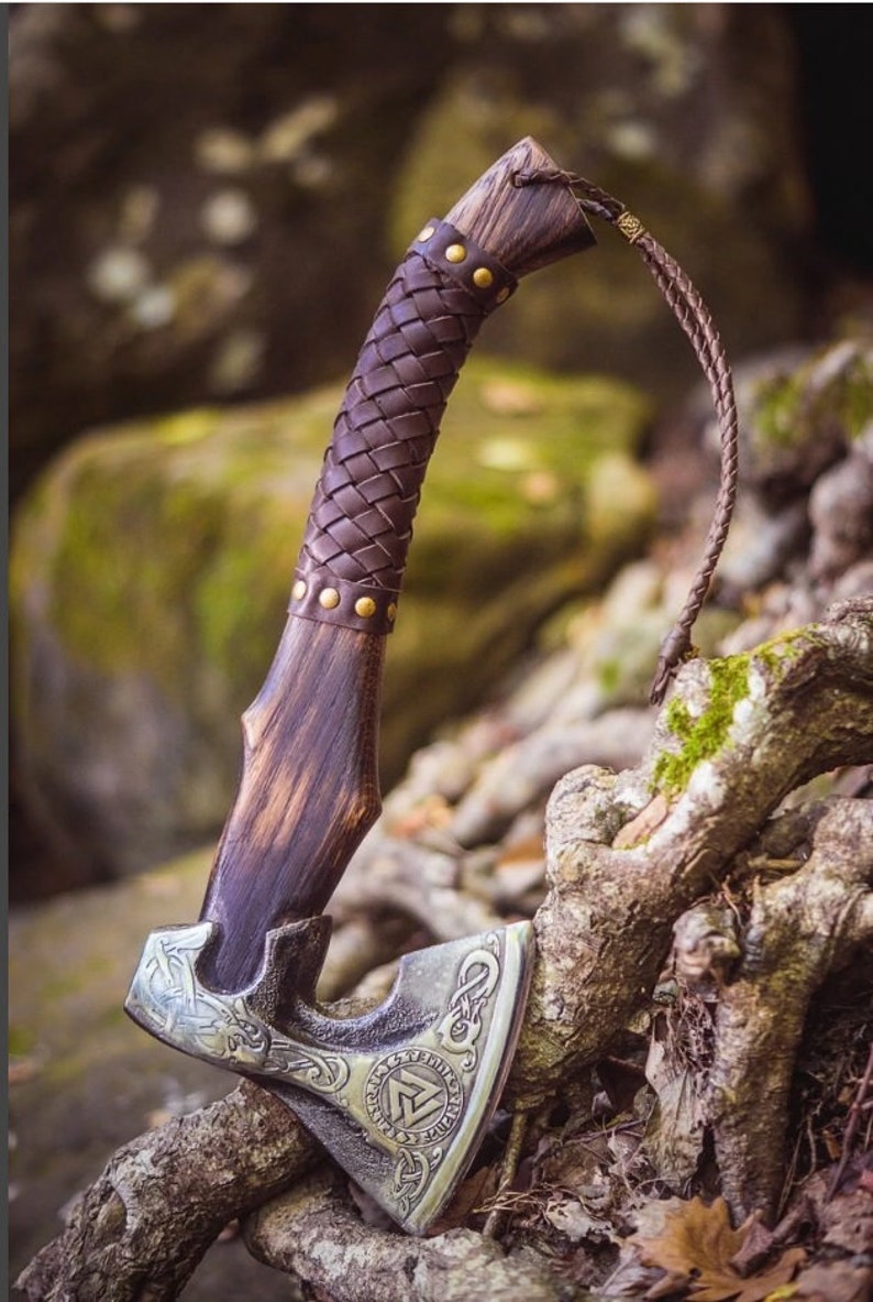 Personalized Axes - Hatchet - Groomsmen Gifts - Engraved Axe ...