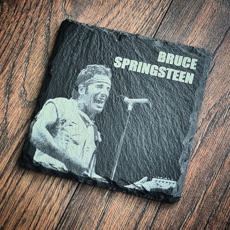 Bruce Springsteen - Etsy UK