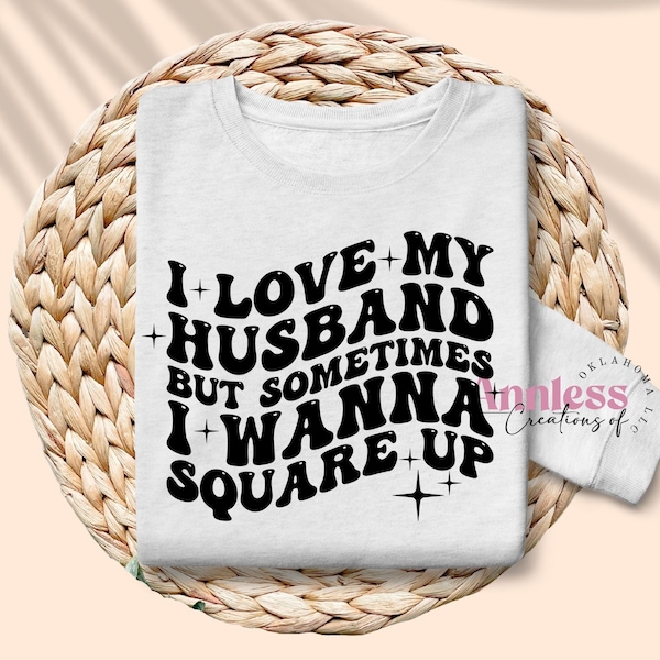 I Love My Kids but I Be Wanna Square up Svg - Etsy
