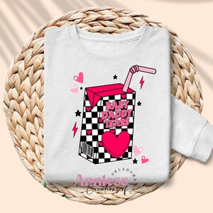 Baby Daddy Tears Sublimation Transfer - Etsy