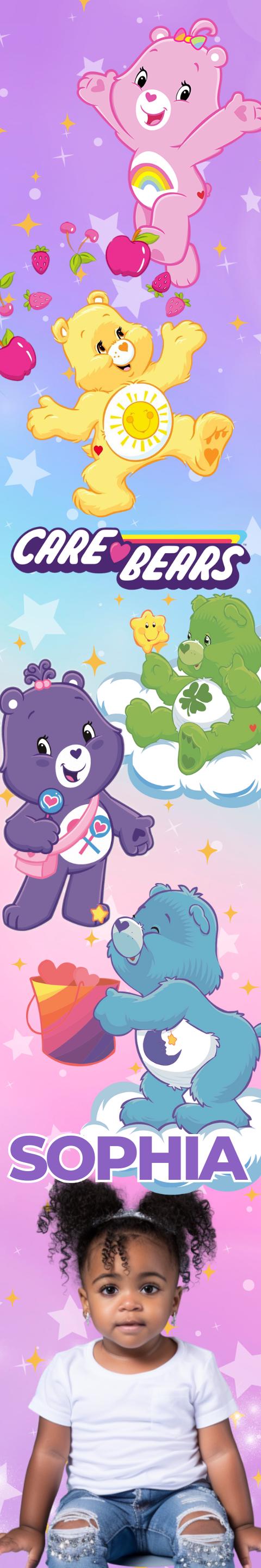 4 Gumball Machines Canva Template| Editable Digital Download | Easter ...