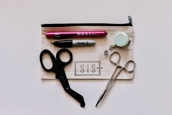 Nursing Student Starter Kit New Grad Nurse Nursing Student - Etsy