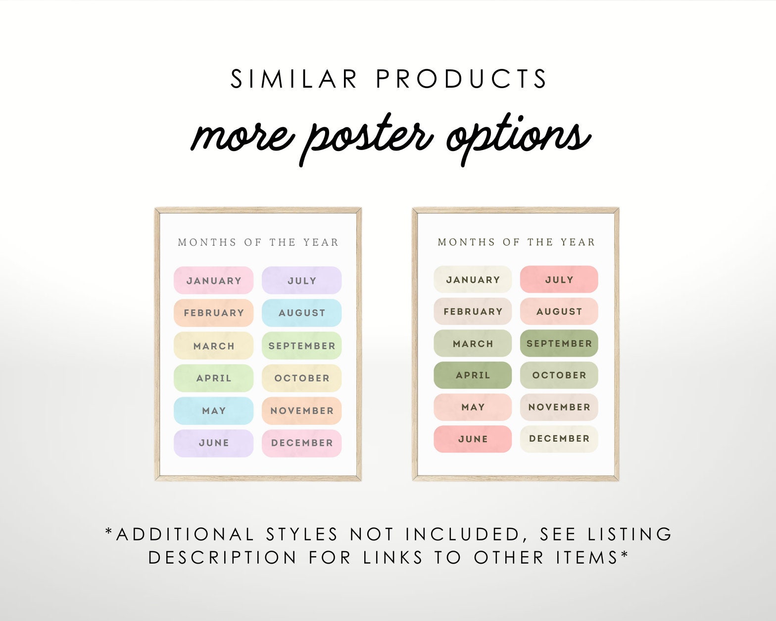 Groovy Educational Poster, Vintage Classroom, Retro Motivational Art ...