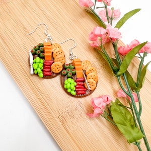 Mini Food - Etsy