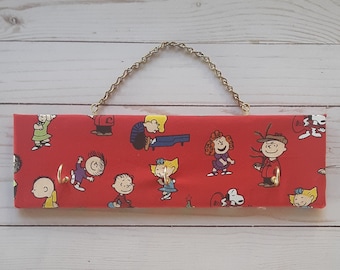 Peanuts Comic Strip Wall Art - Etsy UK