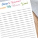 Funny to Do List/ Funny Stationery / Funny Notepads - Etsy