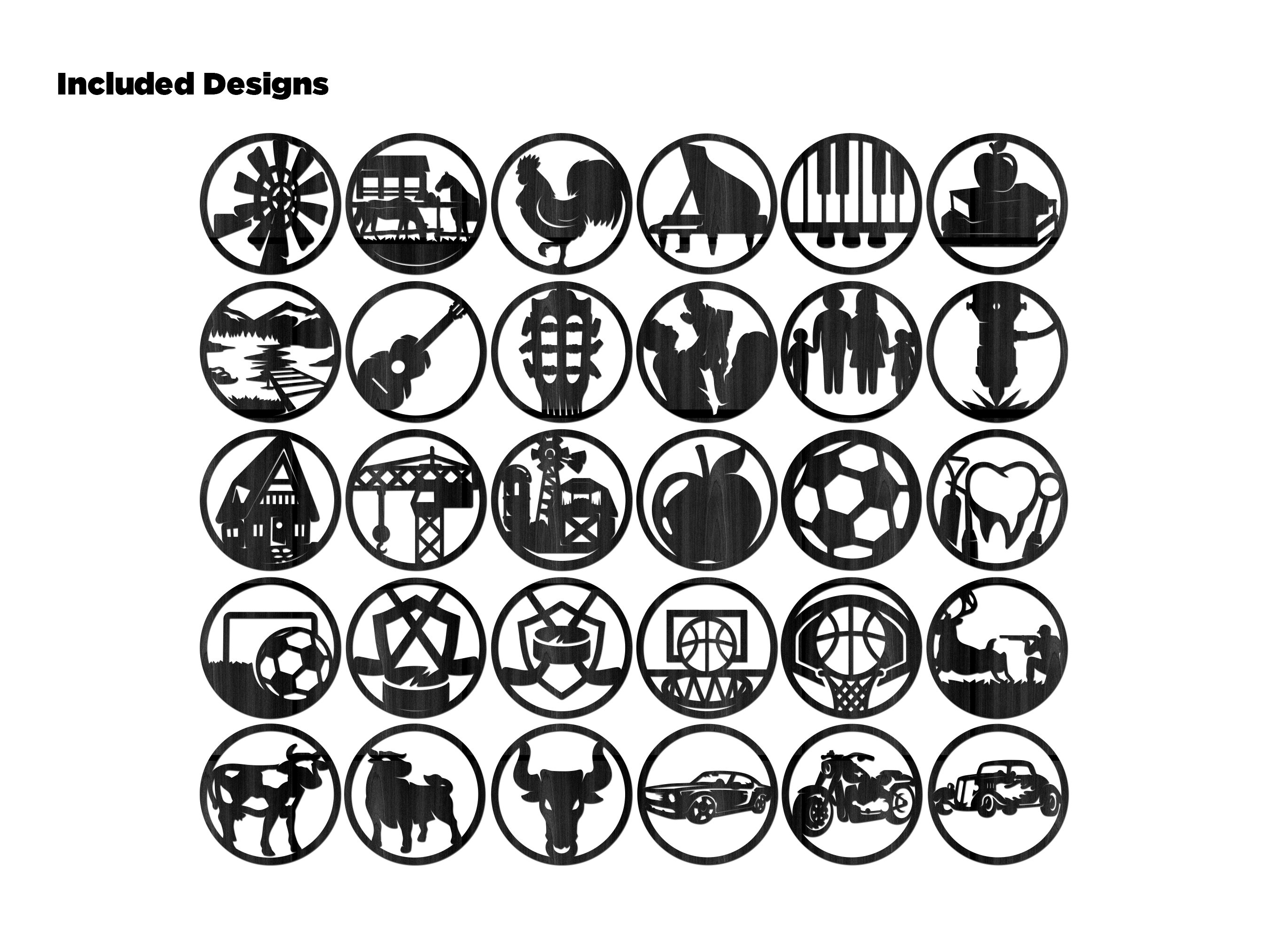 The Everything Sign - Etsy