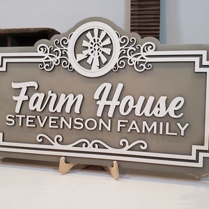 The Everything Sign - Etsy