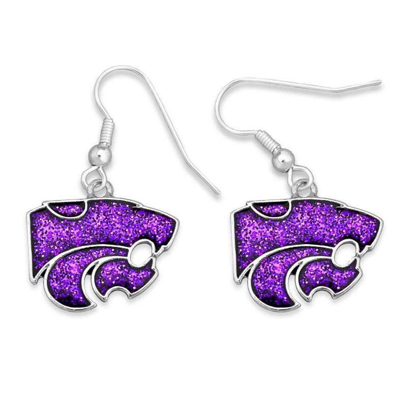 Kansas State - Etsy
