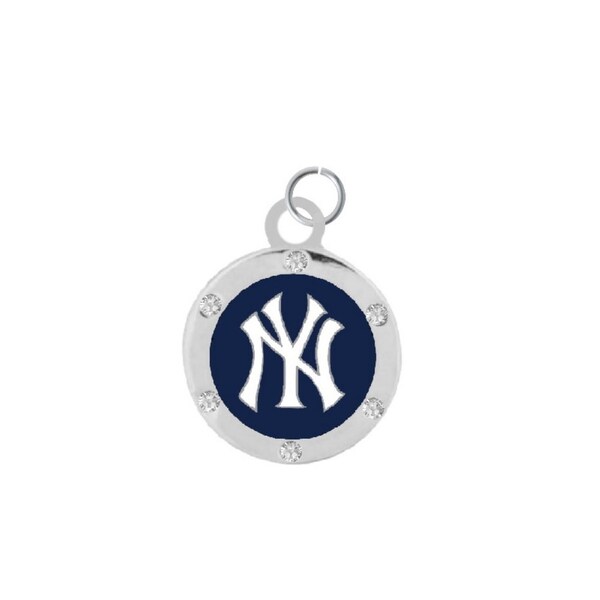 Yankees Charms - Etsy