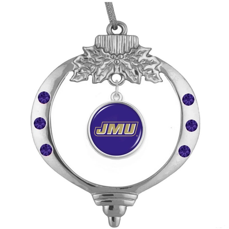 James Madison University Fabric - Etsy