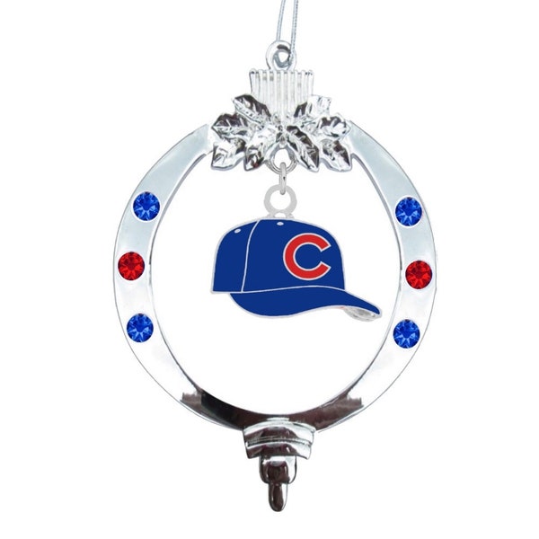 Chicago Cubs Decor - Etsy