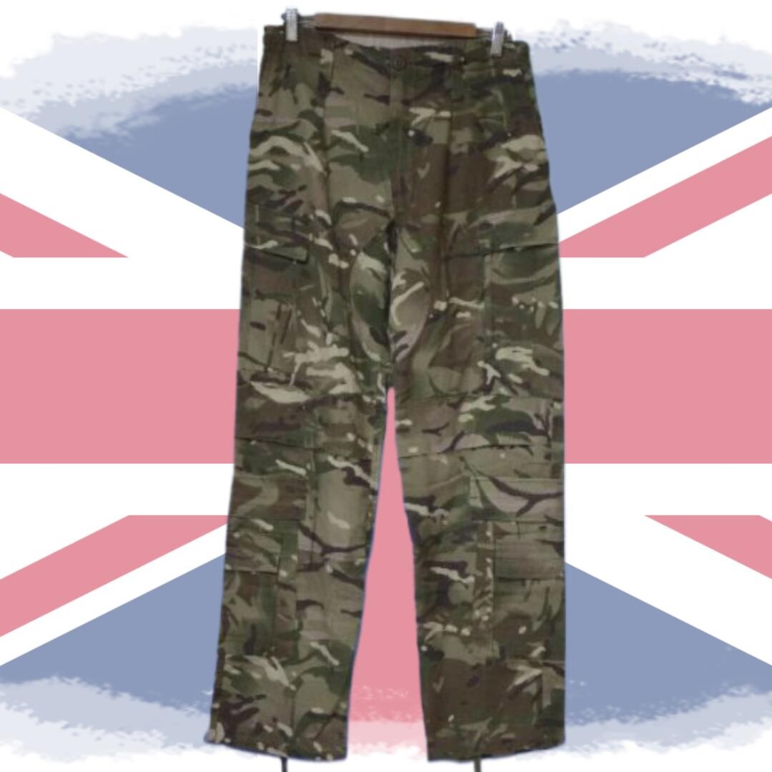 Men's Trousers From British Army Resources PSC Trousers Aircrew, FR MTP ...