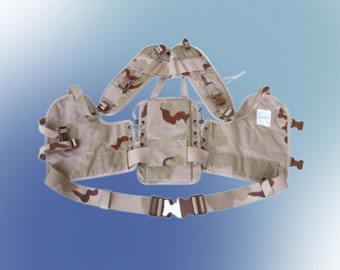 Surplus Tactical Vest - Etsy