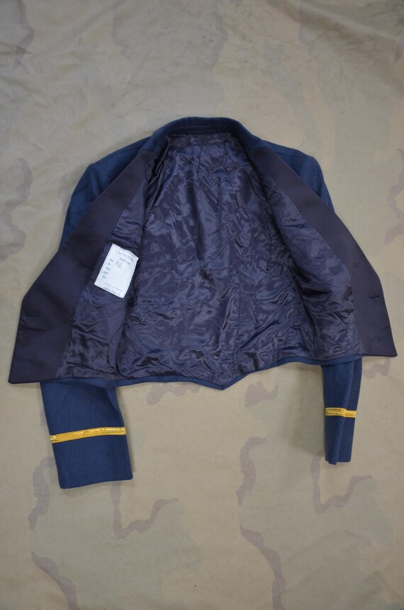 Vintage british uniform Royal Air Force, military jac… - Gem