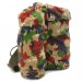 Swiss Army M70 Alpenflage Alpentarn Backpack, Approximately 25 Liters ...