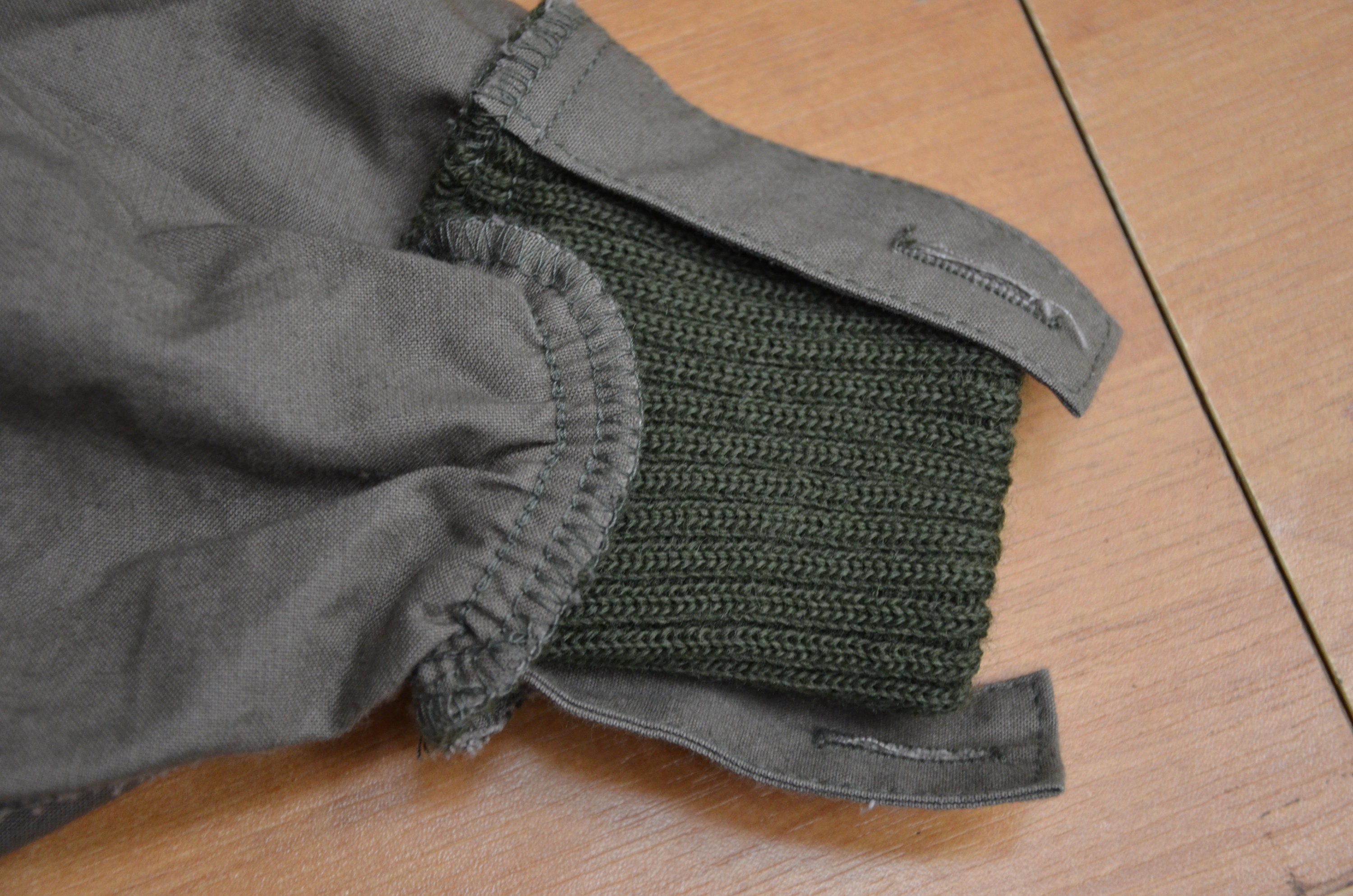 Military Dutch Jacket With Long Sleeves Warm Military - Etsy