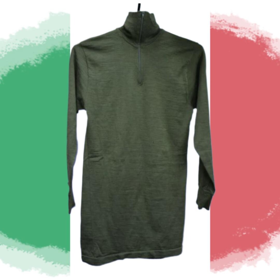 Uniform Blouse of the Italian Army - Olive, Military Surplus, Size L - Etsy