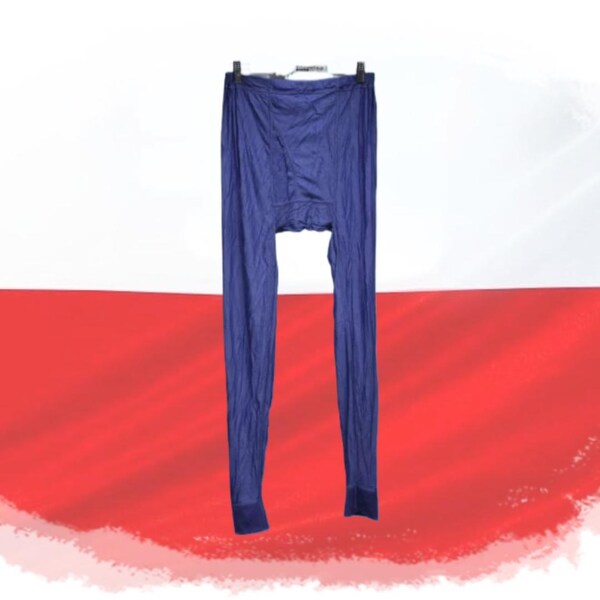 Long Johns Pattern - Etsy